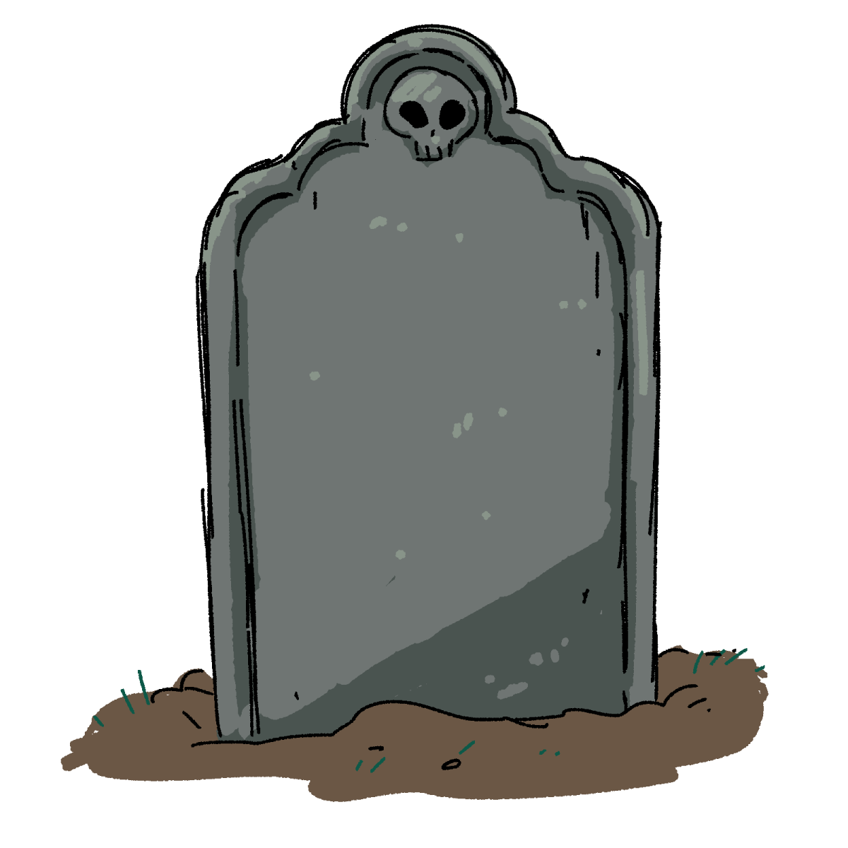 My project graveyard – Data Stuff